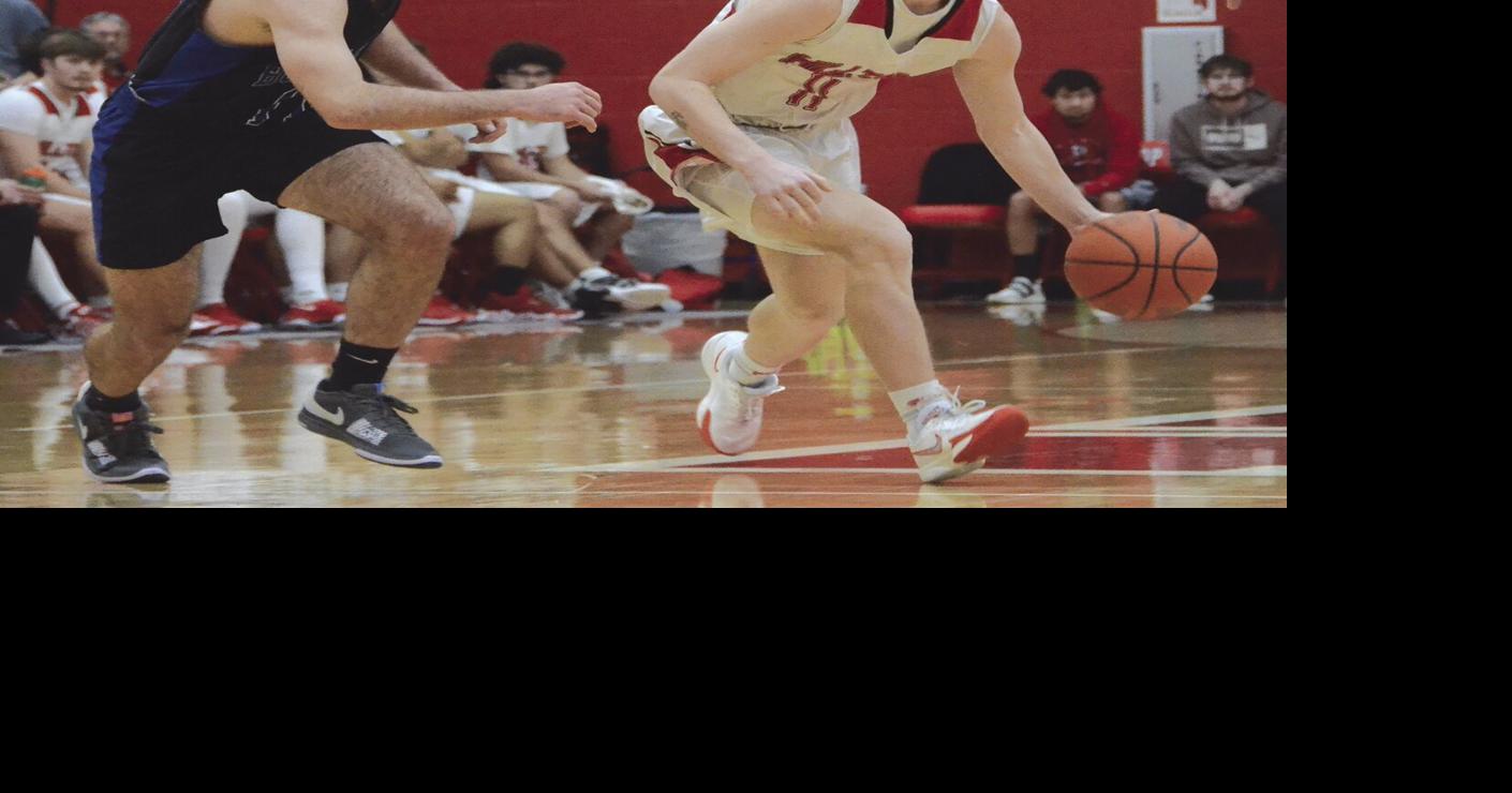 Hilltop boys basketball extends winning streak to 3 with victory over ...
