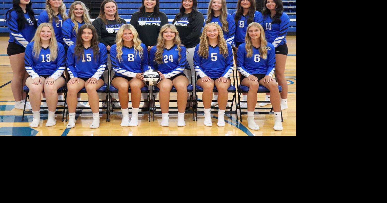 Stryker Athletics has mix of big goals, trying to improve as season ...