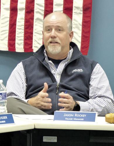 Holiday City Lift station getting renovations | Local News | bryantimes.com