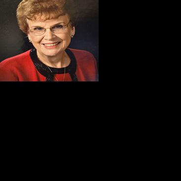 Carol Ann Durliat | Obituaries | bryantimes.com