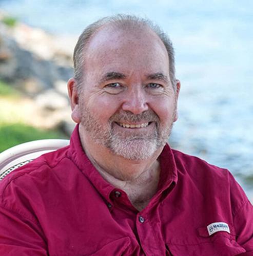 Randy Loy McGowen (1958-2023) | Obituaries | bryantimes.com