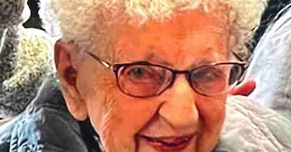 Lina Jane Geren (1920-2023) | Obituaries | bryantimes.com