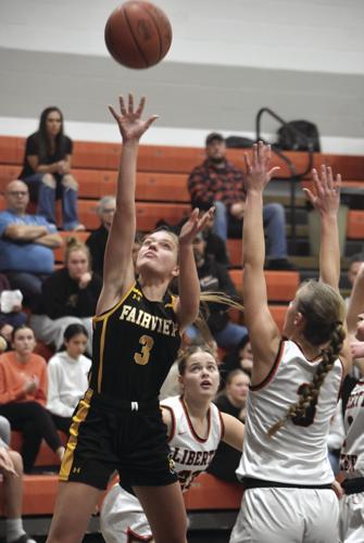 Prep Girls Basketball Roundup: Hilltop remains undefeated | Sports ...