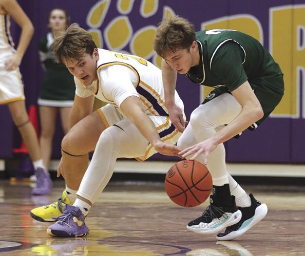 Bryan boys basketball snags last-minute comeback victory over Tinora ...