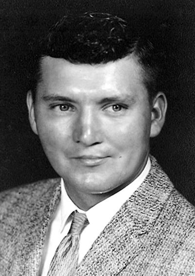 Don K. Cline (1935-2023) | Obituaries | bryantimes.com