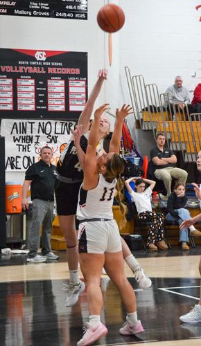 Prep Girls Basketball Roundup: Area teams post BBC and GMC wins ...