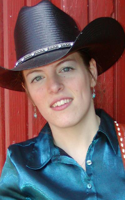 Jessica C. Weir(1989 — 2009) | Obituaries | bryantimes.com