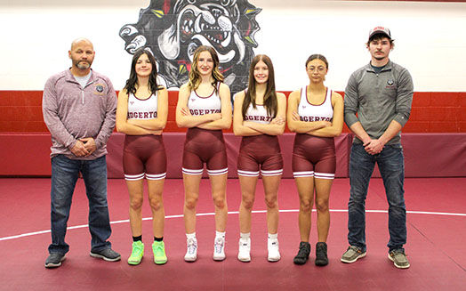 Edgerton athletics looking for positive winter seasons | Sports ...