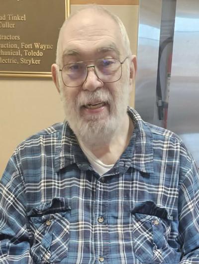 Von Roderick Plessner | Obituaries | bryantimes.com