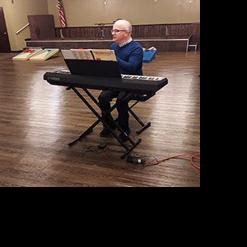 Kiwanis hears from Reverend Steven Rath | Social | bryantimes.com