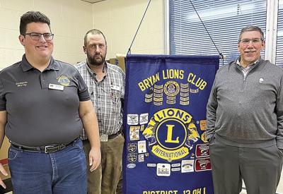 Bryan Lions Club | Bryan Times | bryantimes.com