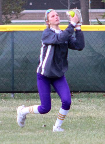 Bryan softball topples Toledo Whitmer to start campaign strong | Sports ...