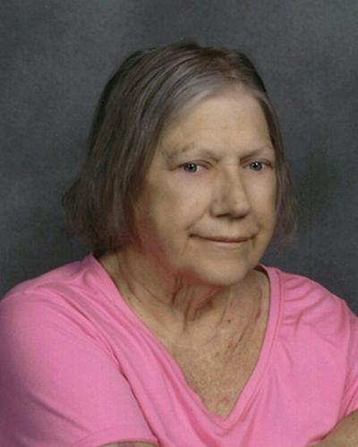 Norma Jean Appel (1950-2023) | Obituaries | bryantimes.com