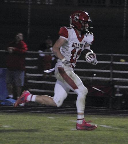 State-ranked Edon football cruises by Hilltop to stay undefeated ...