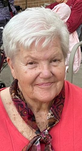 Beverly Donna Laughlin (1939-2022) | Obituaries | bryantimes.com