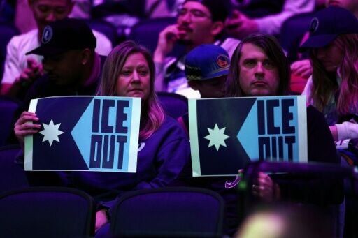 'Heartbroken' Timberwolves resume NBA play amid Minneapolis turmoil ...