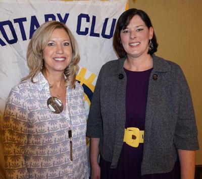 Bryan Mayor Carrie Schlade recaps first 100 days | Local News ...