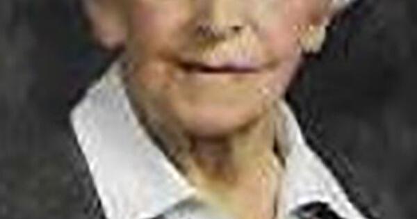 Maria Witte (1933-2023) | Obituaries | bryantimes.com