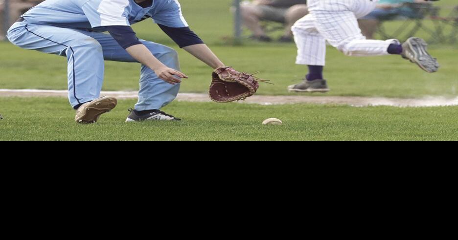 Bryan baseball has big 6th inning, edges Montpelier in tough contest ...