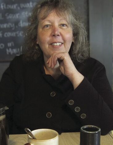 Sandra Kay Harrington | Obituaries | bryantimes.com