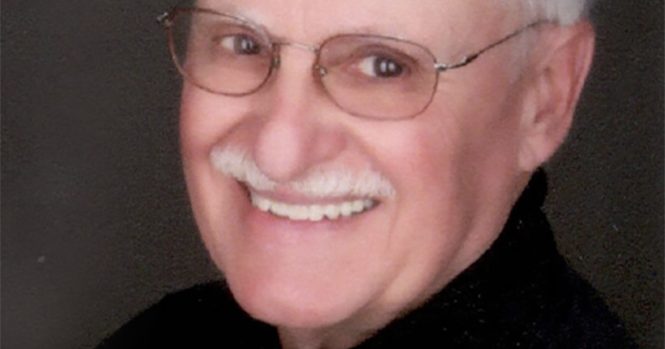 Frederick “Fred” William Grisier | Obituaries | bryantimes.com