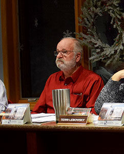 West Unity votes to prohibit dispensaries | Bryan Times | bryantimes.com