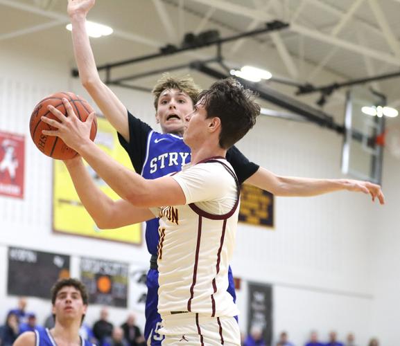 Stingy defense, stellar shooting powers Edgerton boys basketball to ...