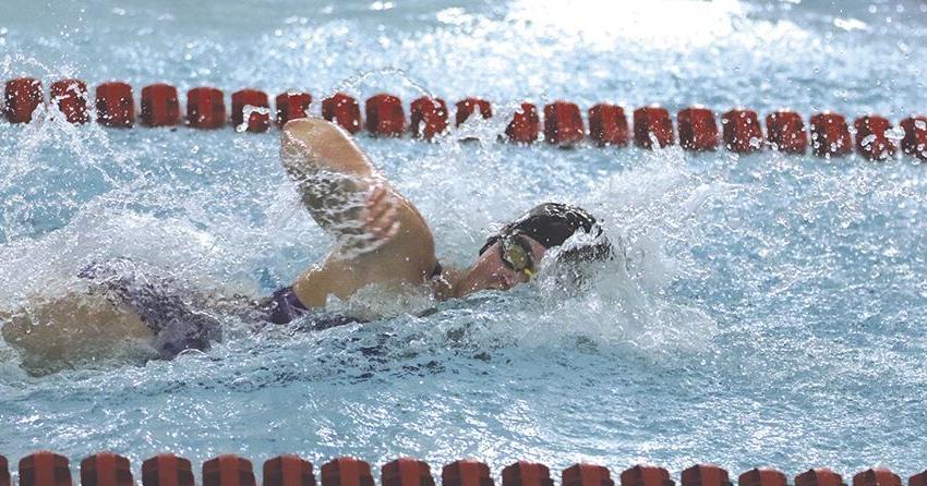 Bryan swim dominates Toledo Whitmer in season opener | Bryan Times ...