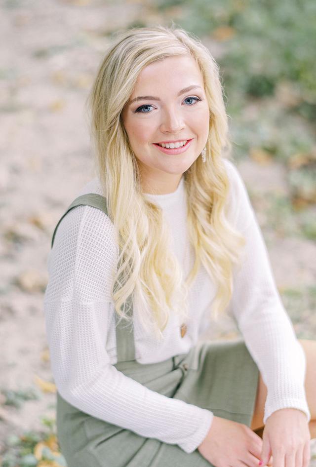 Madison Smith has nursing in her blood | Education | bryantimes.com