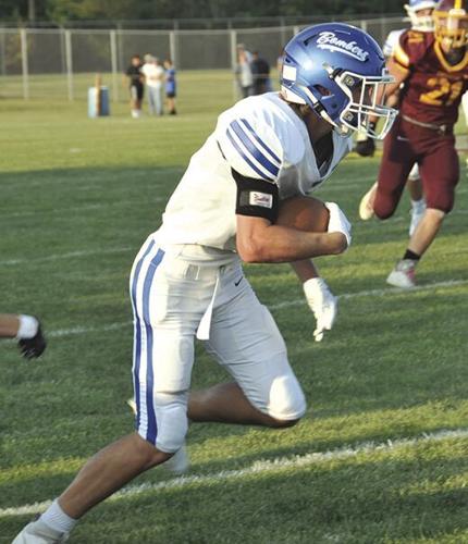 Edon football withstands Edgerton comeback to win Week 1 thriller ...