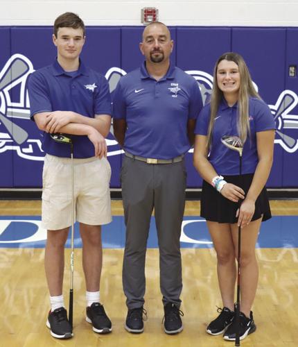 Edon fall sports teams trying to improve | Sports | bryantimes.com