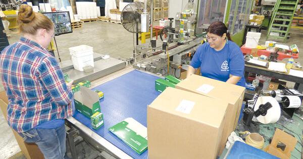 Chamber honors Endless Creations, Altenloh, Brinck and Co. | Local News ...