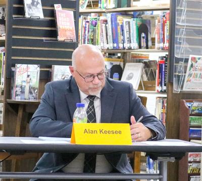 New Central Local Schools superintendent says it’s a ‘Good fit’ | News ...