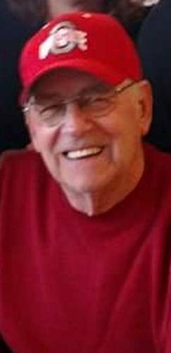 Vernon "Ray" Babb (1939 — 2016) | Obituaries | bryantimes.com