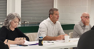 Member counties' CCNO per diem cost dropping | Local News | bryantimes.com