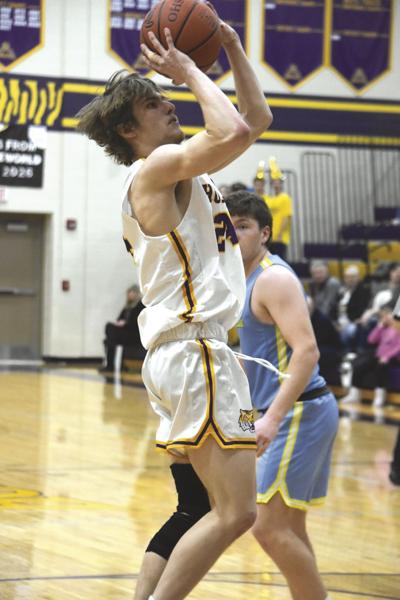 Prep Basketball Roundup: Holgate boys fall in consolation | Bryan Times ...