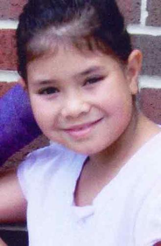 Alexis Nichole Sunrise Encinias(1999 — 2009) | Obituaries | bryantimes.com