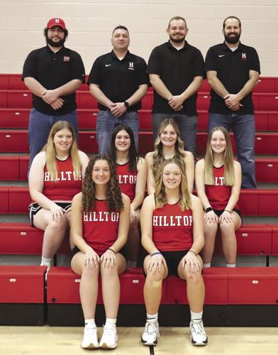 Hilltop Athletics ready to make noise in 2024 spring sports season ...