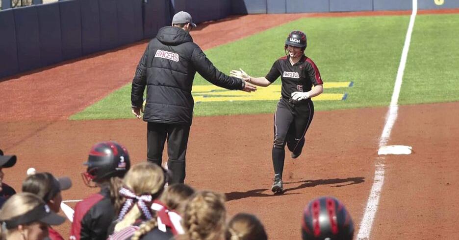 Fairview grad Ankney earns WHAC first-team softball honors | Sports ...