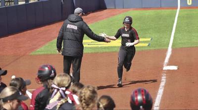 Fairview grad Ankney earns WHAC first-team softball honors | Sports ...