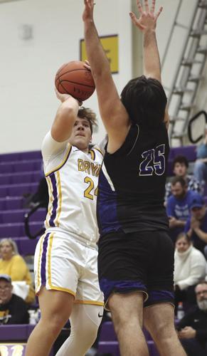 Bryan boys basketball snaps 2-game skid with victory over Stryker ...