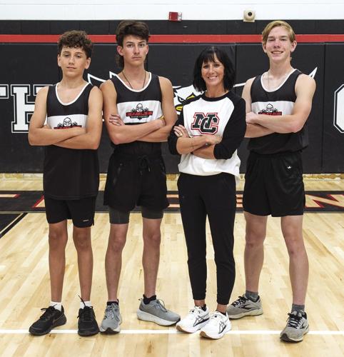 North Central Athletics aiming for strong fall season | Sports ...