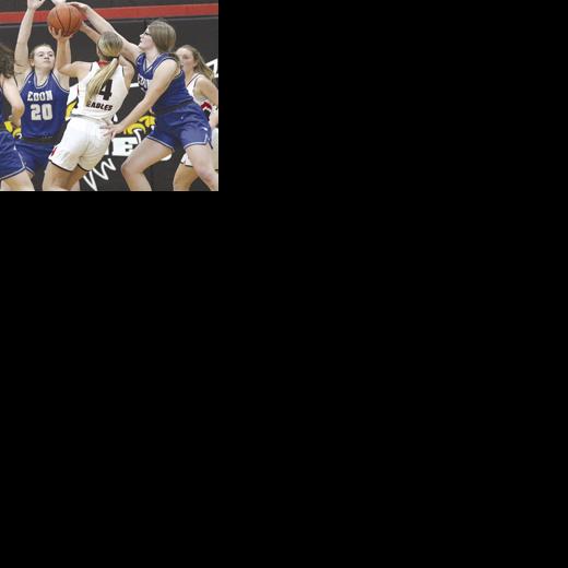 Edon girls basketball outlasts North Central in overtime thriller ...