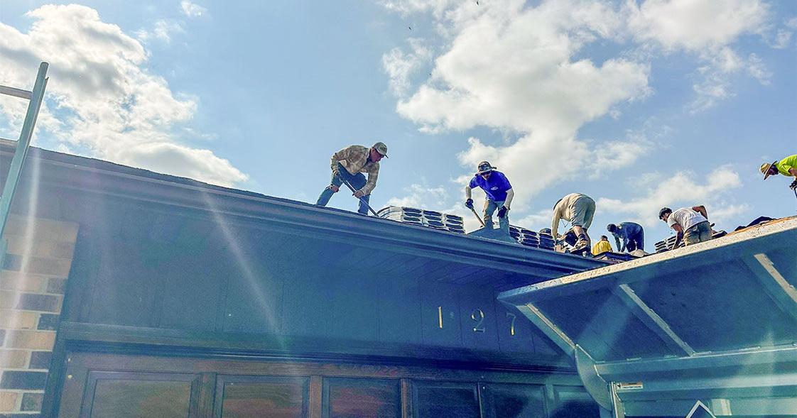 Roofing upgrades that add value and style | | bryantimes.com