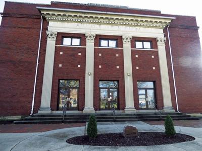 Vision unveiled for Bryan Arts and Education Center building ...