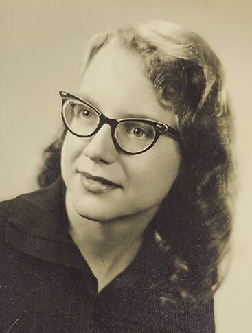 Mary Ann Keen | Obituaries | bryantimes.com