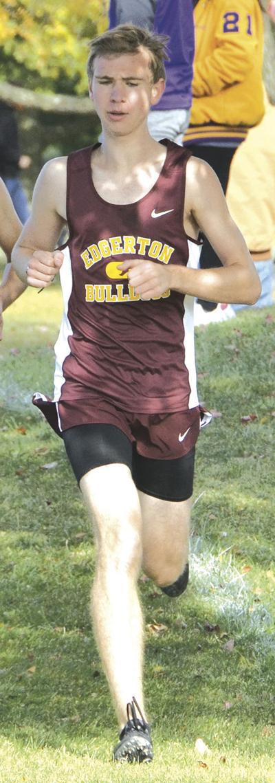 Senior Spotlight Cole Meyer | Bryan Times | bryantimes.com