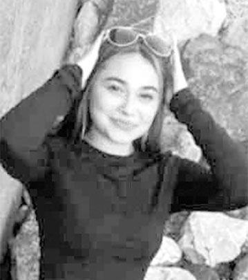 Kaiya R. Klopfenstein | Obituaries | bryantimes.com