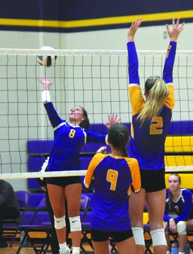 Summer work propels Bryan victory over Holgate, 2-0 start to season ...