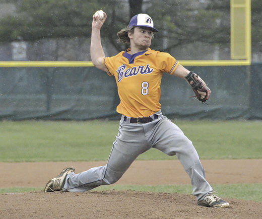 Bryan baseball wins NWOAL opener against Swanton | Bryan Times ...